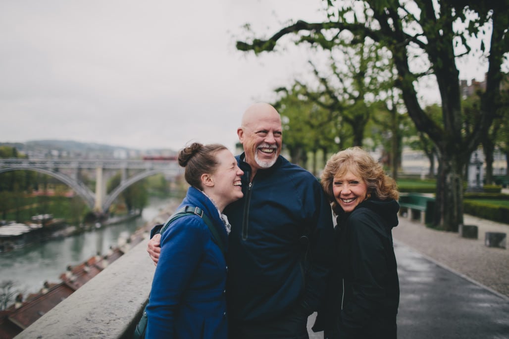 How to Have Healthy Relationships With Your Adult Children - Partners ...